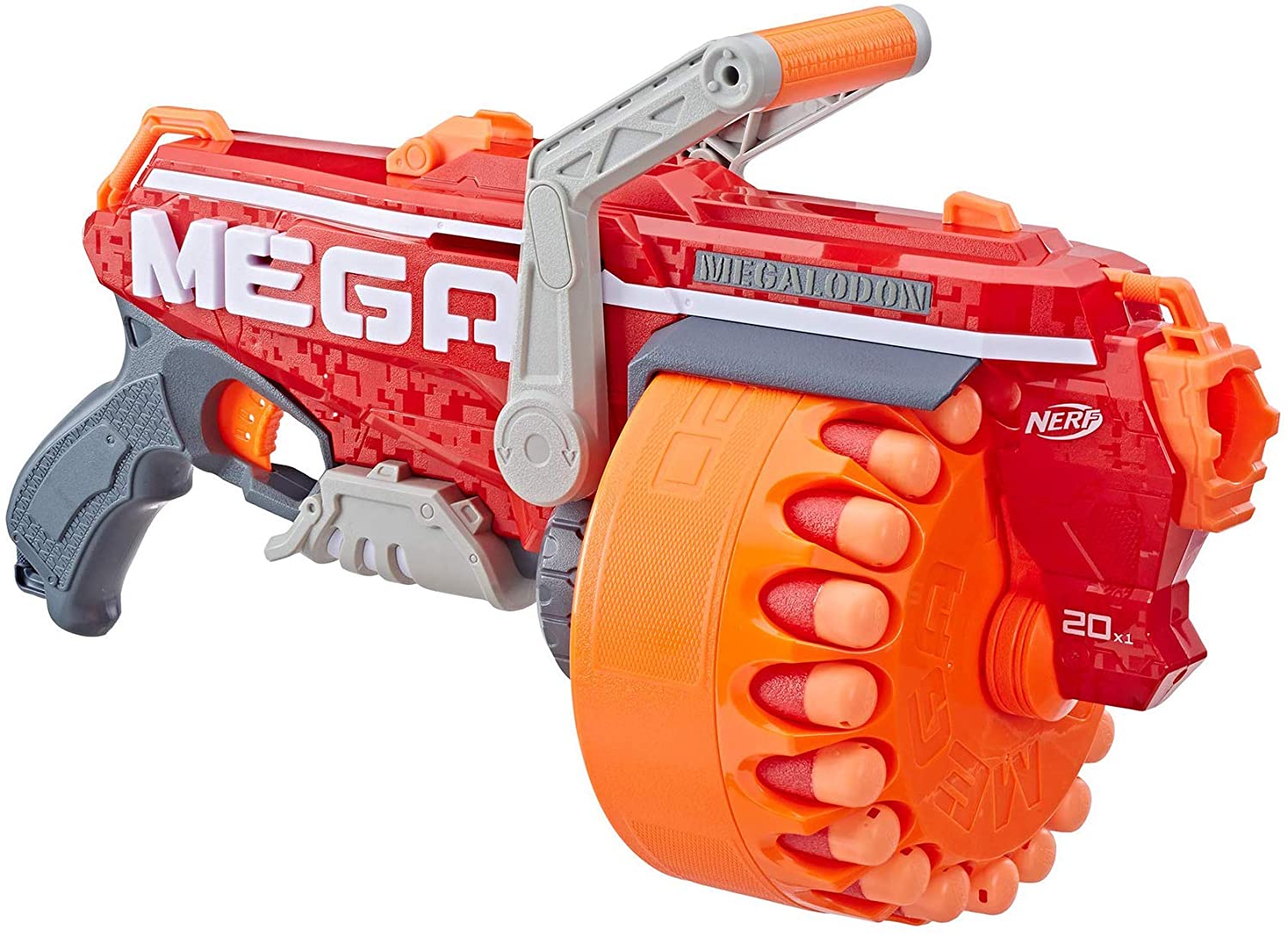 The 18 Best Nerf Guns For 2023 - Toy Gun Reviews
