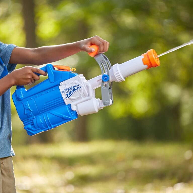 The Fastest Firing Nerf Guns - Toy Gun Reviews The Fastest Firing Nerf Guns - Toy Gun Reviews