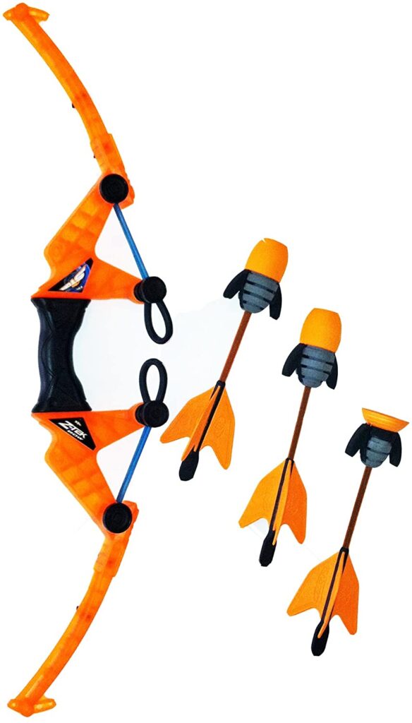 The 7 Best Toy Bow And Arrow Sets - Toy Gun Reviews