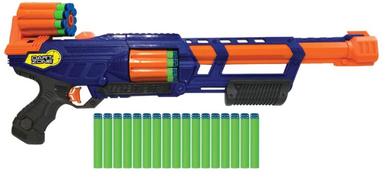 The 10 Best Nerf Sniper Rifles - Toy Gun Reviews