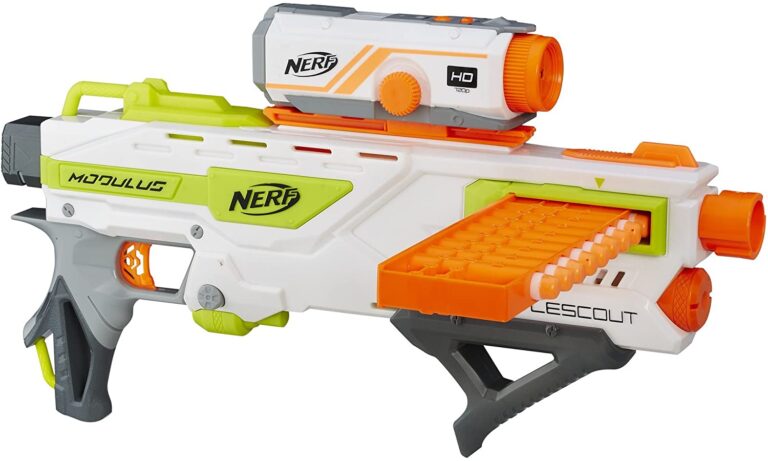 The 10 Best Nerf Sniper Rifles - Toy Gun Reviews